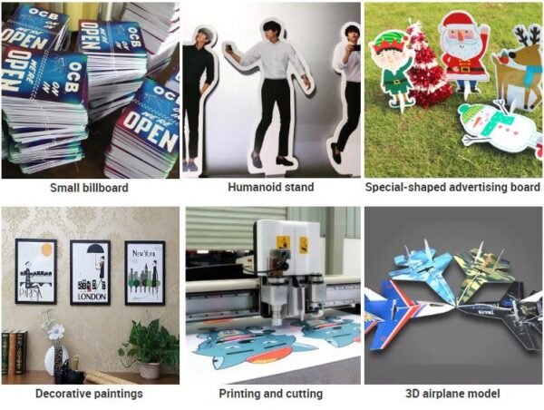 KT Board – Grand / Shine Industrial Plastic Sheet